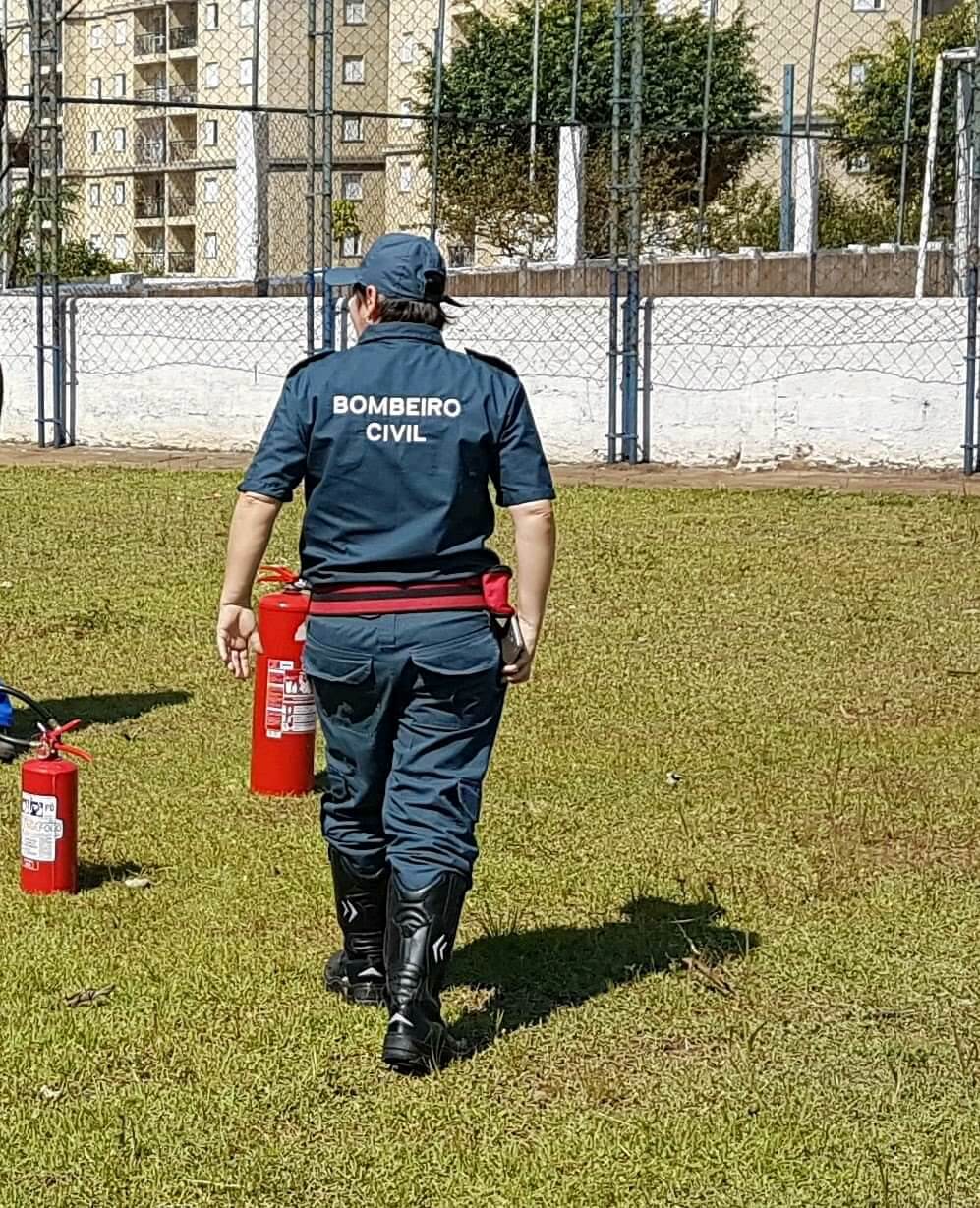 Como renovar o AVCB - Auto de Vistoria do Corpo de Bombeiros - Reconnstek